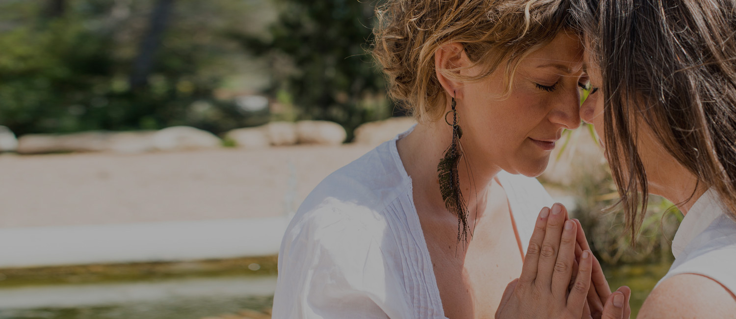 Meet Our Therapists - Faye Reason - Ibiza Retreats