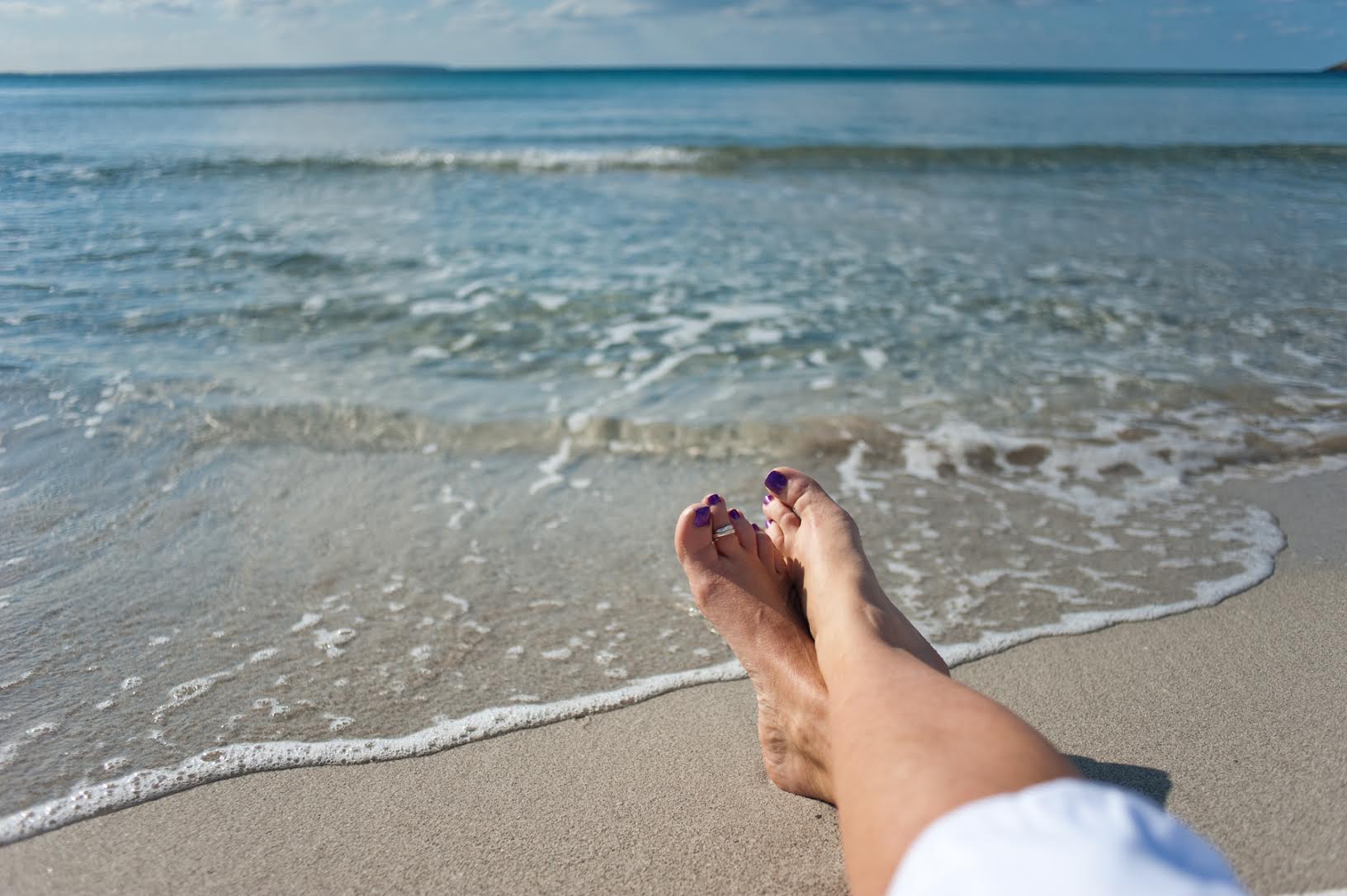 Summer flow... stay cool and stay connected… - Ibiza Retreats